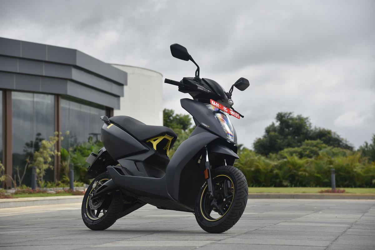 Electric Scooter Price in Delhi - Global Blog Post