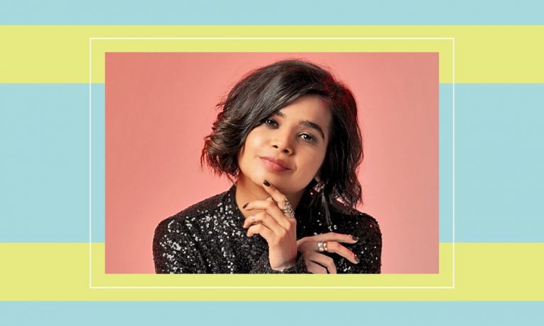 Suhani Shah Age, Physical Appearance, Education, Family, Boyfriend ...