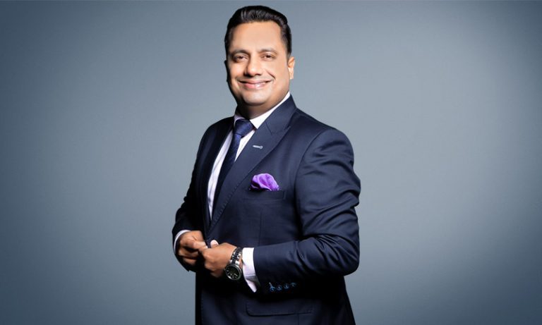 Vivek Bindra Biography, Family & Net Worth - Global Blog Post